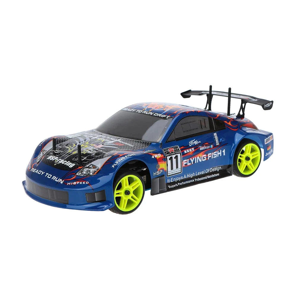 94122 Drift Car - Parts and Upgrades — UpgradeRC