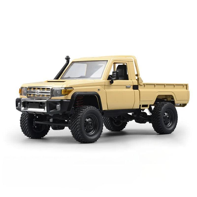 MN-82 / LC79 - Parts for MN Model — UpgradeRC