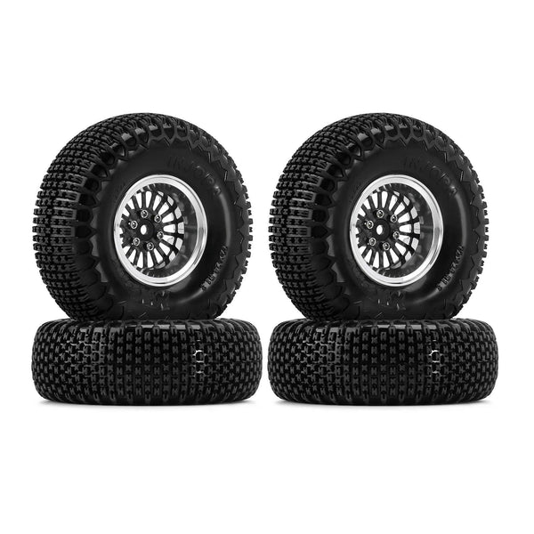 Tires & Rims - Large Range for Radio Controlled Cars — UpgradeRC