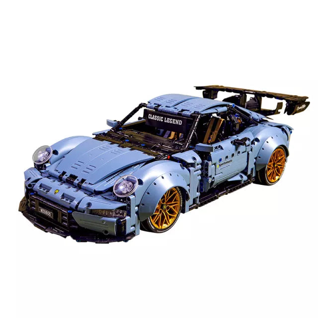 Car Building Kits - UpgradeRC