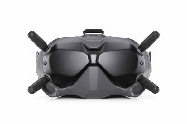 Nieuwe collectie: Goggles V2 — UpgradeRC