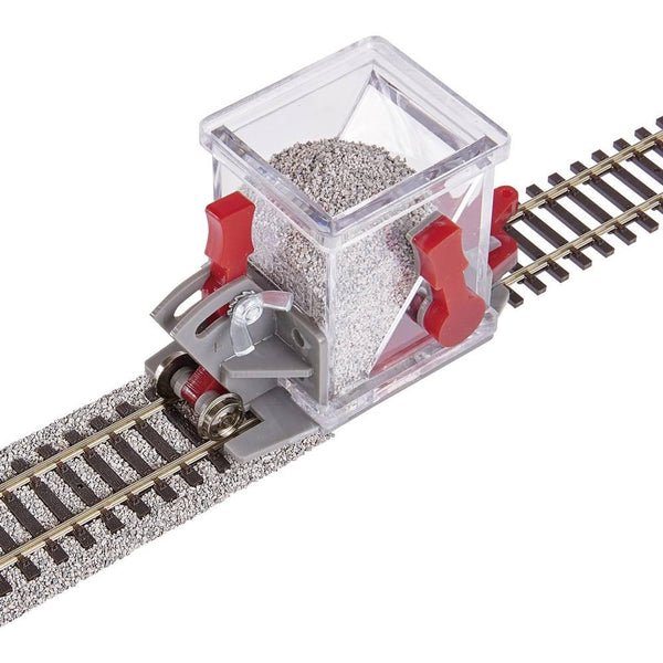 Modeltrein Baanbouw - UpgradeRC