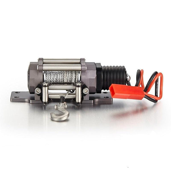 Lieren - Winches en Controllers voor RC Crawlers — UpgradeRC