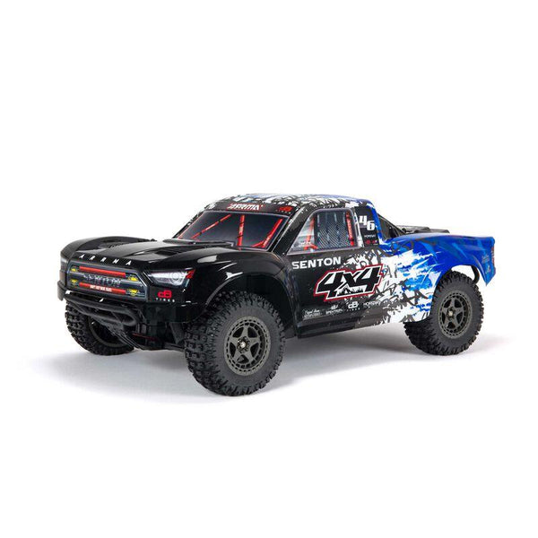 Accessoires Senton - Pièces de qualité supérieure pour voitures RC ...