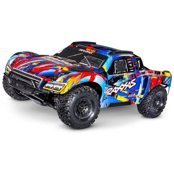 Maxx Slash - Parts and Upgrades — UpgradeRC