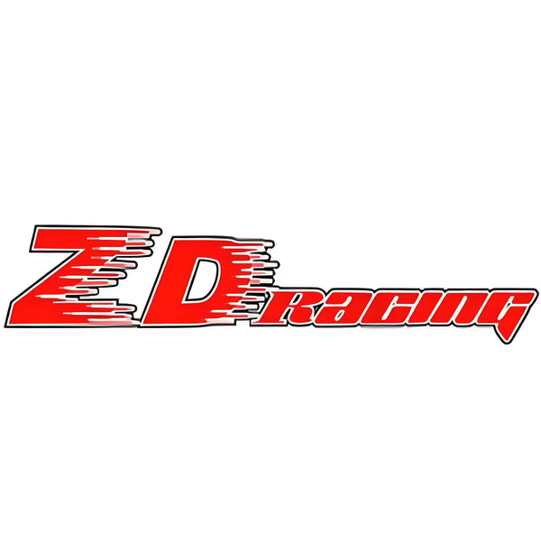 ZD Racing Parts - Hex Adapter, Body Mounts, Screws and More — UpgradeRC