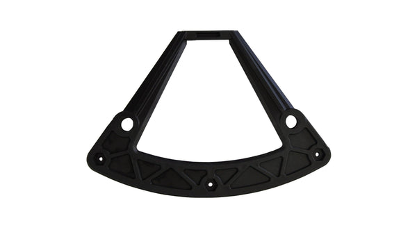 Front Bumper Mount for AMX Racing HC7 1/7 | Amewi — UpgradeRC