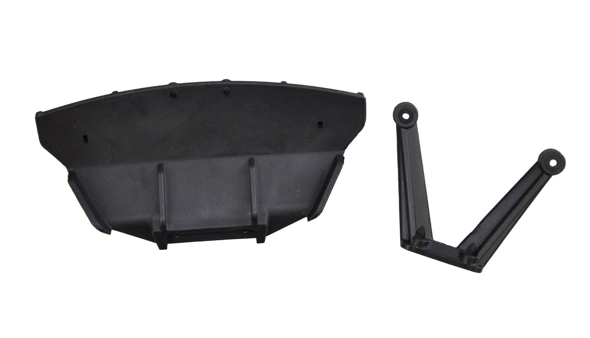 Diffuser for AMX Racing HC7 1/7 | Amewi — upgraderc