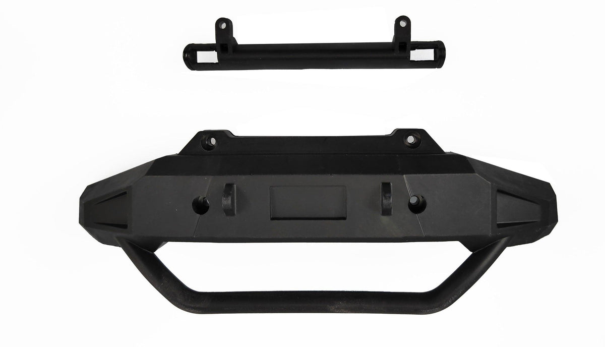 Front Bumper for AMX Racing Mammoth Extreme 1/7 | Amewi — upgraderc
