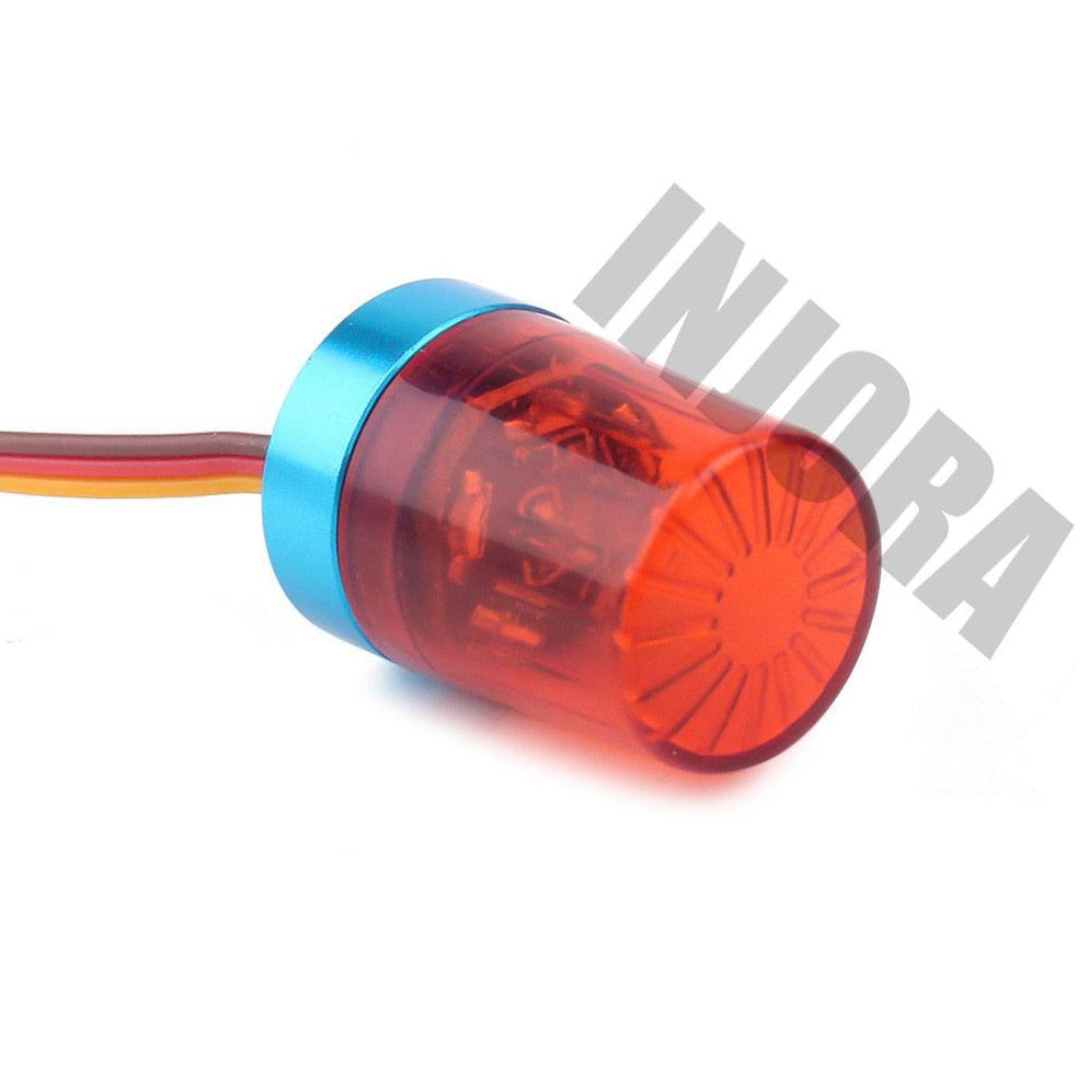 1/14 LED Light Strobing-blasting/Flashing/Rotating - UpgradeRC