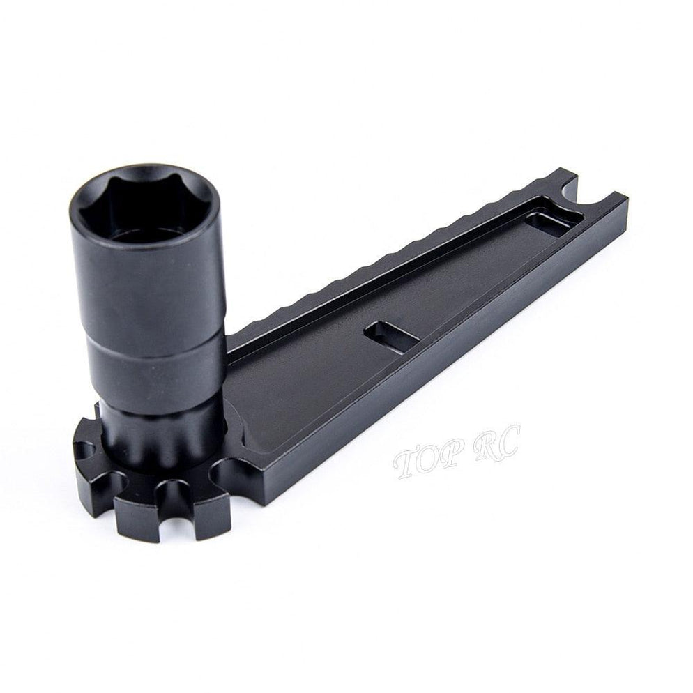 17/8mm Hex nut installation tool | upgraderc