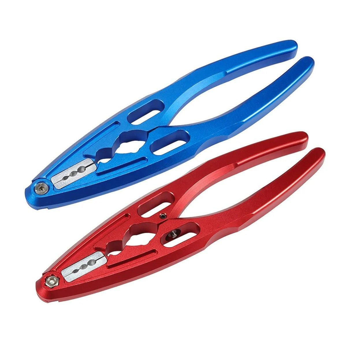 1/8 1/10 Ball Joint, Shock Shaft Holder Clamp Pliers | Fimonda — UpgradeRC