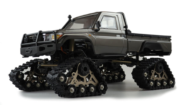AMX Rock RCX10TP Crawler Pick-Up 1/10 RTR | Amewi — UpgradeRC