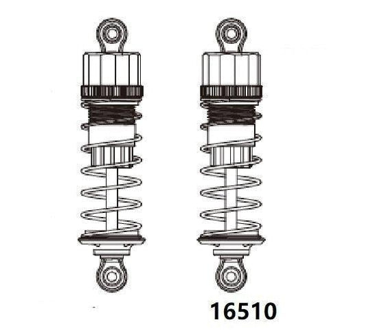MJX Parts and Upgrades - UpgradeRC