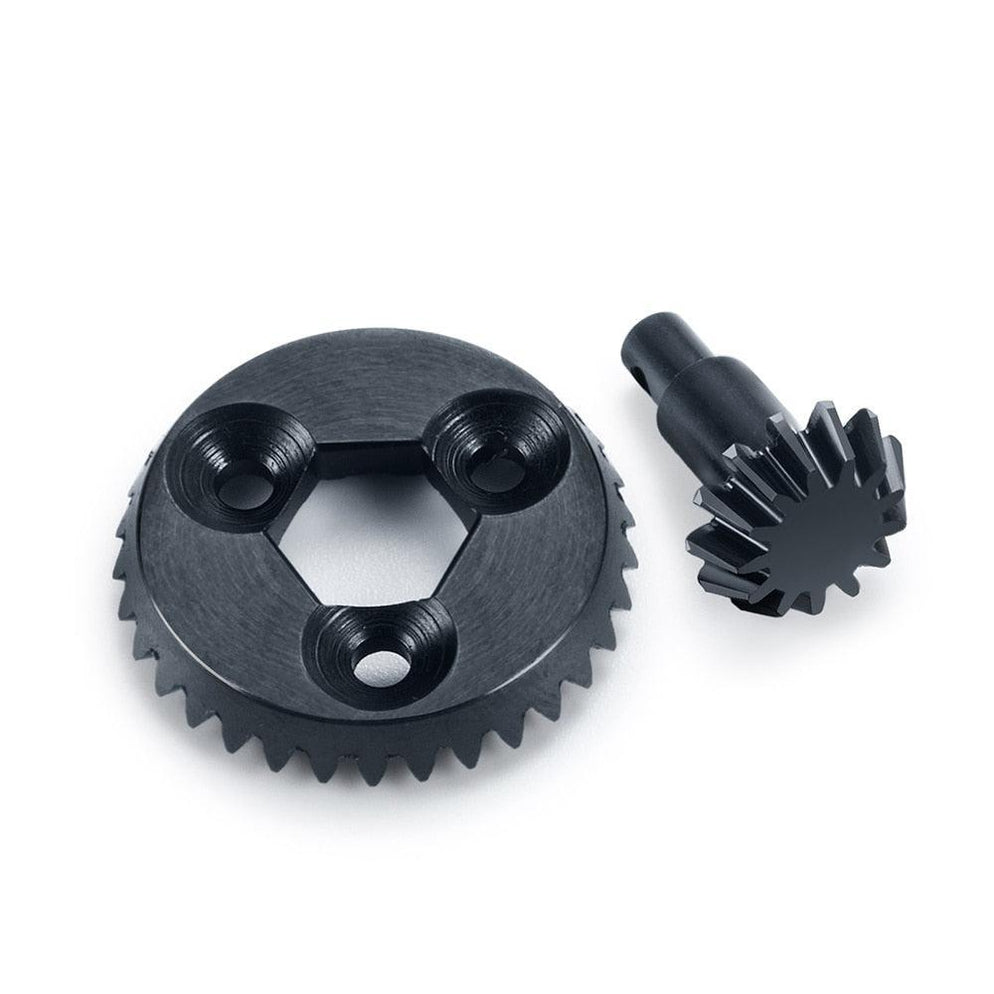 Jeu d'engrenages d'essieu 33T + 13T pour Axial Capra UTB18 1/18 (Staal ...