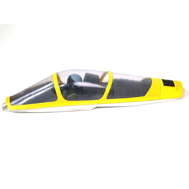 Cockpit for FMS 80mm Rafale | FMS — UpgradeRC