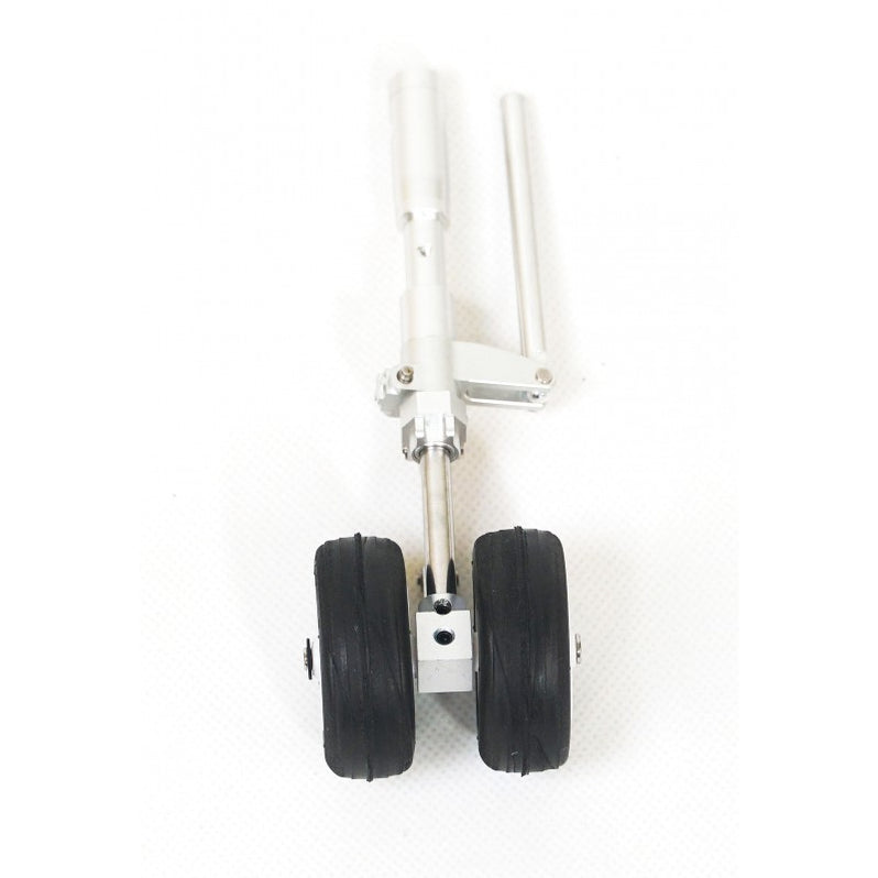 Front Landing Gear Set for FMS 80mm Rafale | FMS — UpgradeRC