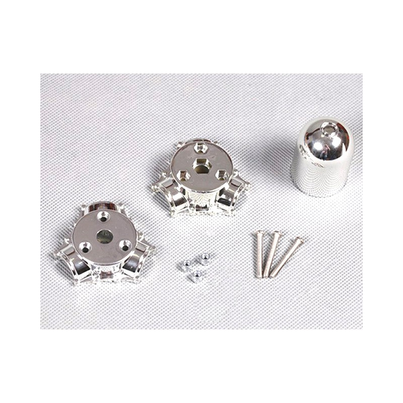 Spinner for FMS 1400mm T-28D V4 | FMS — UpgradeRC