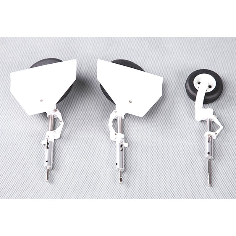 Landing Gear Set for FMS 1400mm T-28D V4 | FMS — UpgradeRC
