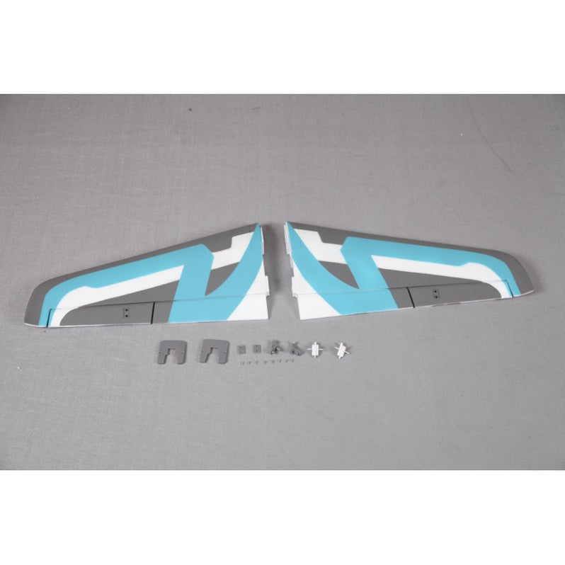 Main Wing Set for FMS 80mm Futura V2 | FMS — UpgradeRC