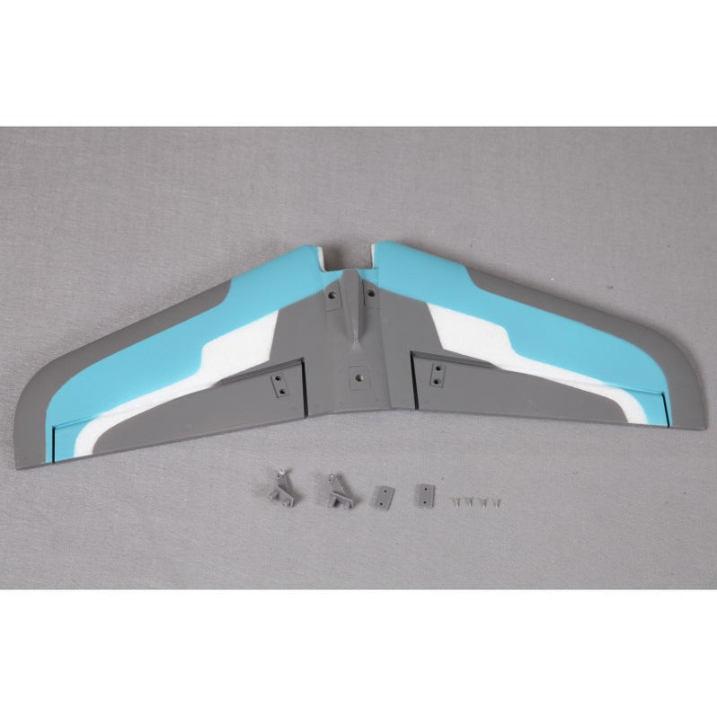 Horizontal Stabilizer for FMS 80mm Futura V2 | FMS — UpgradeRC