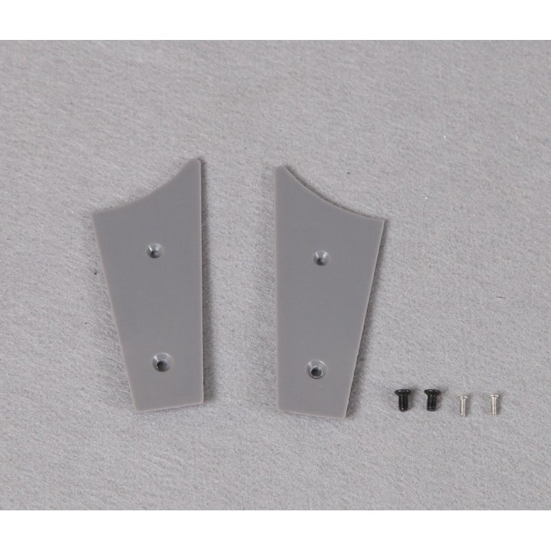 Main Landing Gear Cover for FMS 80mm Futura V2 | FMS — UpgradeRC