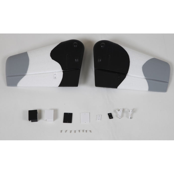 Vertical Stabilizer for FMS 70mm A-10 V2 | FMS — UpgradeRC