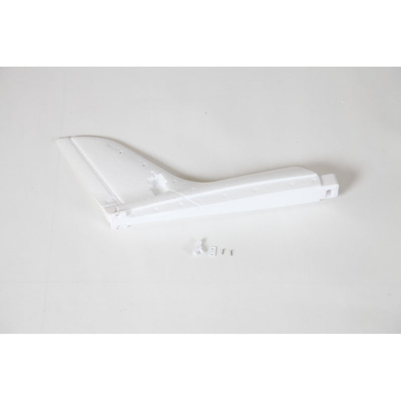 Vertical Stabilizer for FMS 850mm Flash | FMS — UpgradeRC