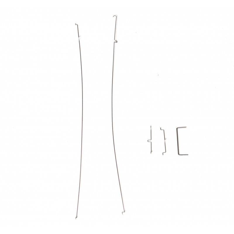 Steel Set for FMS 850mm Ranger | FMS — UpgradeRC