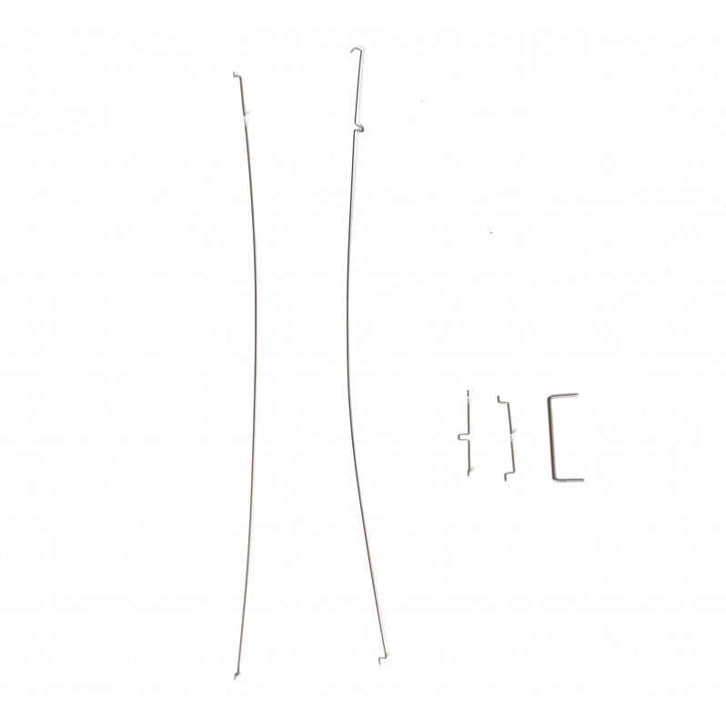 Steel Set for FMS 850mm Ranger | FMS — UpgradeRC