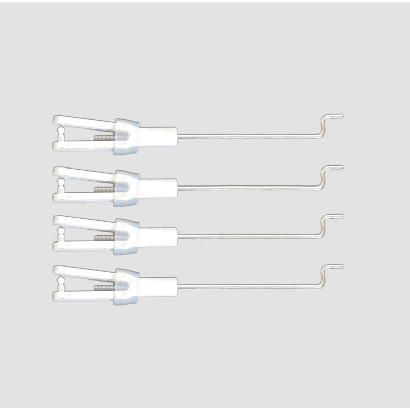 Linkage Rods for FMS 1280mm Easy Trainer V2 | FMS — UpgradeRC