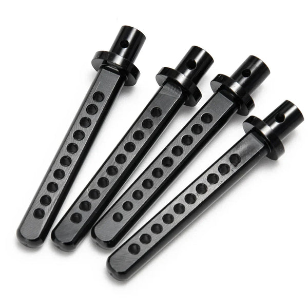 Body Post for Axial SCX10 1/10 (Alu) | Yeahrun — UpgradeRC