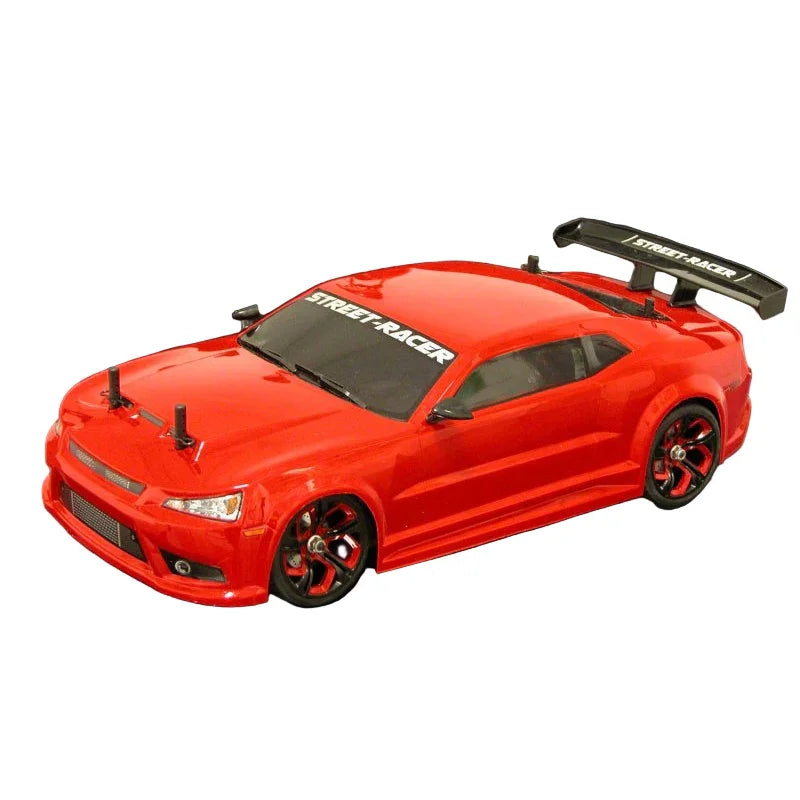 TMR Touring Drift Muscle Car 1/10 PNP - The Rally Legends — UpgradeRC