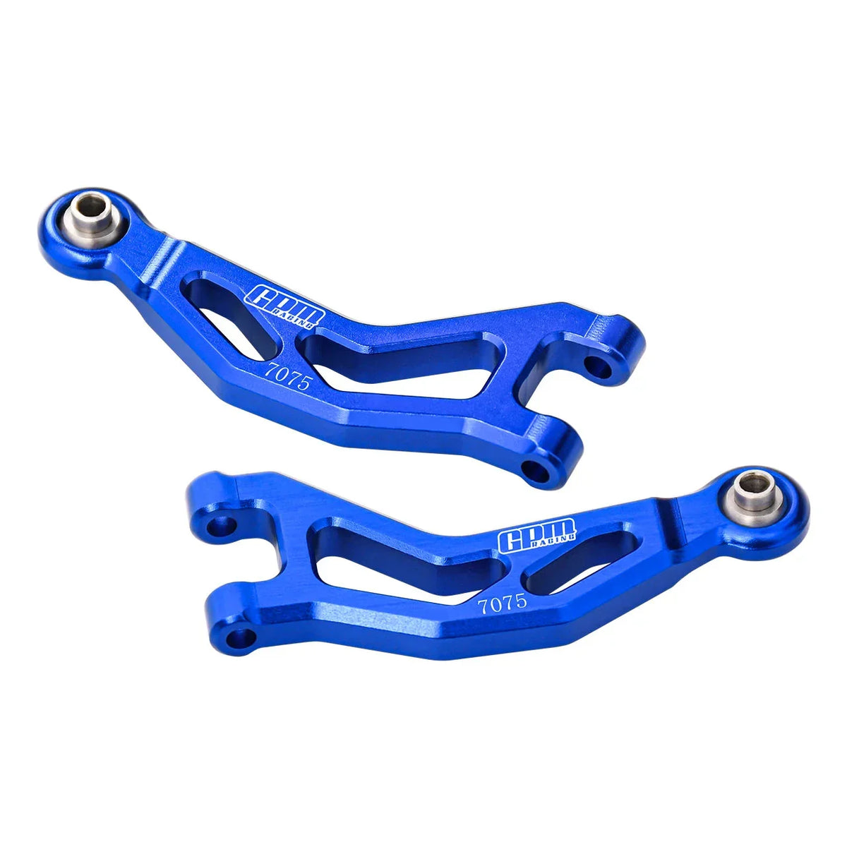 Bras de suspension avant supérieur pour ARRMA Mojave Grom 1/18 1/16 (AL ...