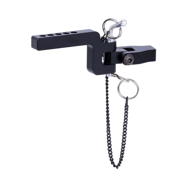 Trailer Hitch Tow Hook Detachable 1/10 (Alu) | UpgradeRC