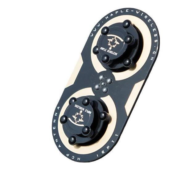 11dBi 5.8GHz SMA Circular Polarized FPV Antenna | Maple Wireless ...