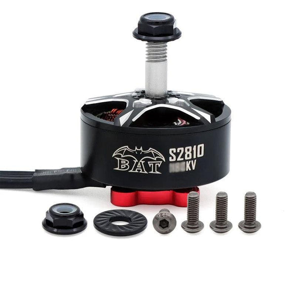 BAT S2810 980KV CW Brushless Motor | Surpass Hobby — UpgradeRC