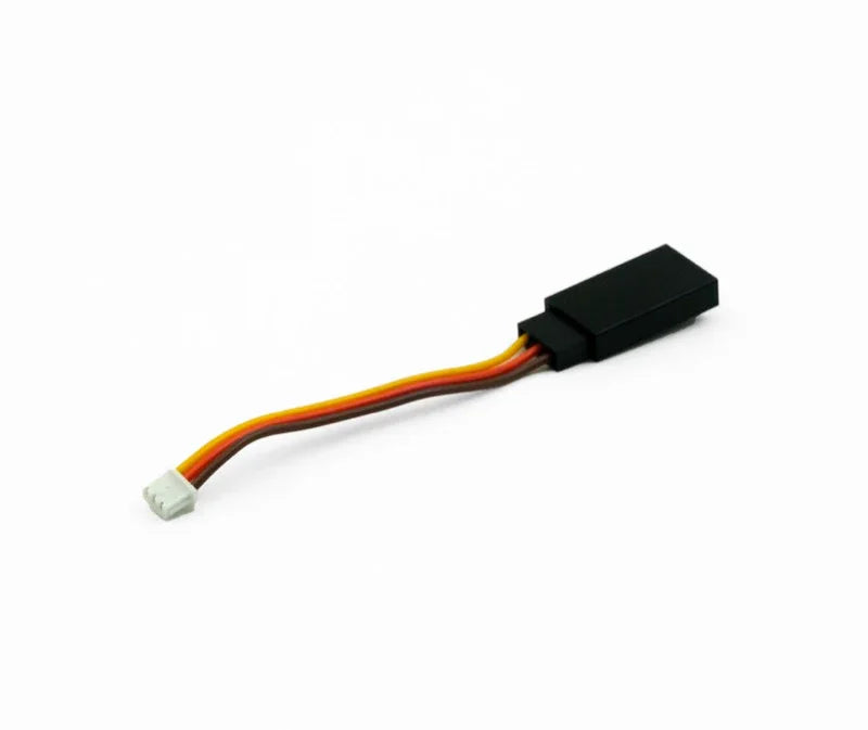 Servo Conversion Plug for HobbyPlus CR18P 1/18 | HobbyPlus — UpgradeRC