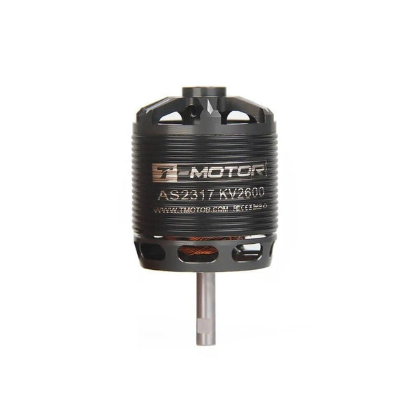 AS2317 Long Shaft Outrunner Brushless Motor | T-Motor — UpgradeRC