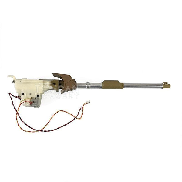 Canon de recul BB pour Heng Long M1A2 Abrams 3918 avec TK 6.0/7.0 ...