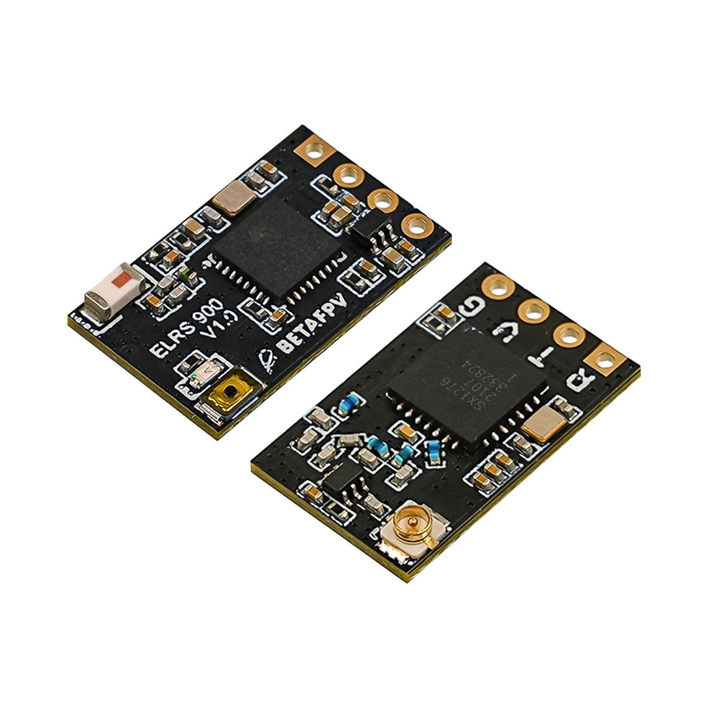 BETAFPV ELRS Nano Receiver ELRS 2.4G 915/868MHz | BetaFPV — upgraderc