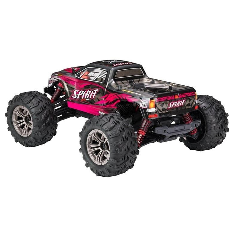 Body Shell for Xinlehong, Hosim, Yoncher 1/16 (Plastic) | upgraderc ...