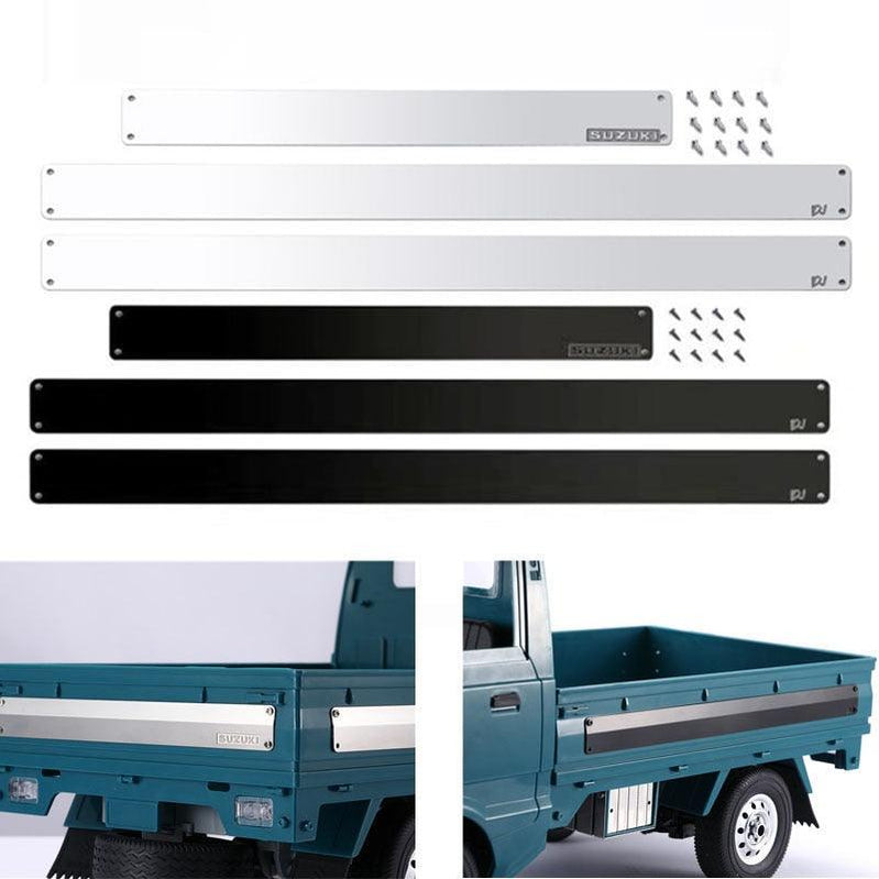 WPL Parts and Upgrades - UpgradeRC