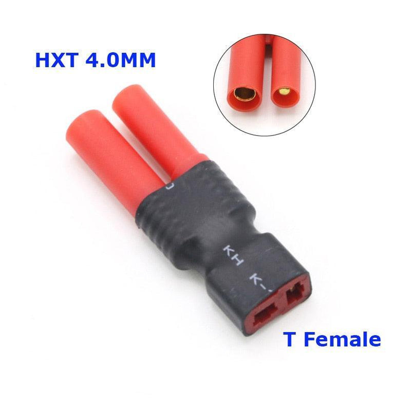 Adaptateur Dean (F) - HXT4.0 - UpgradeRC