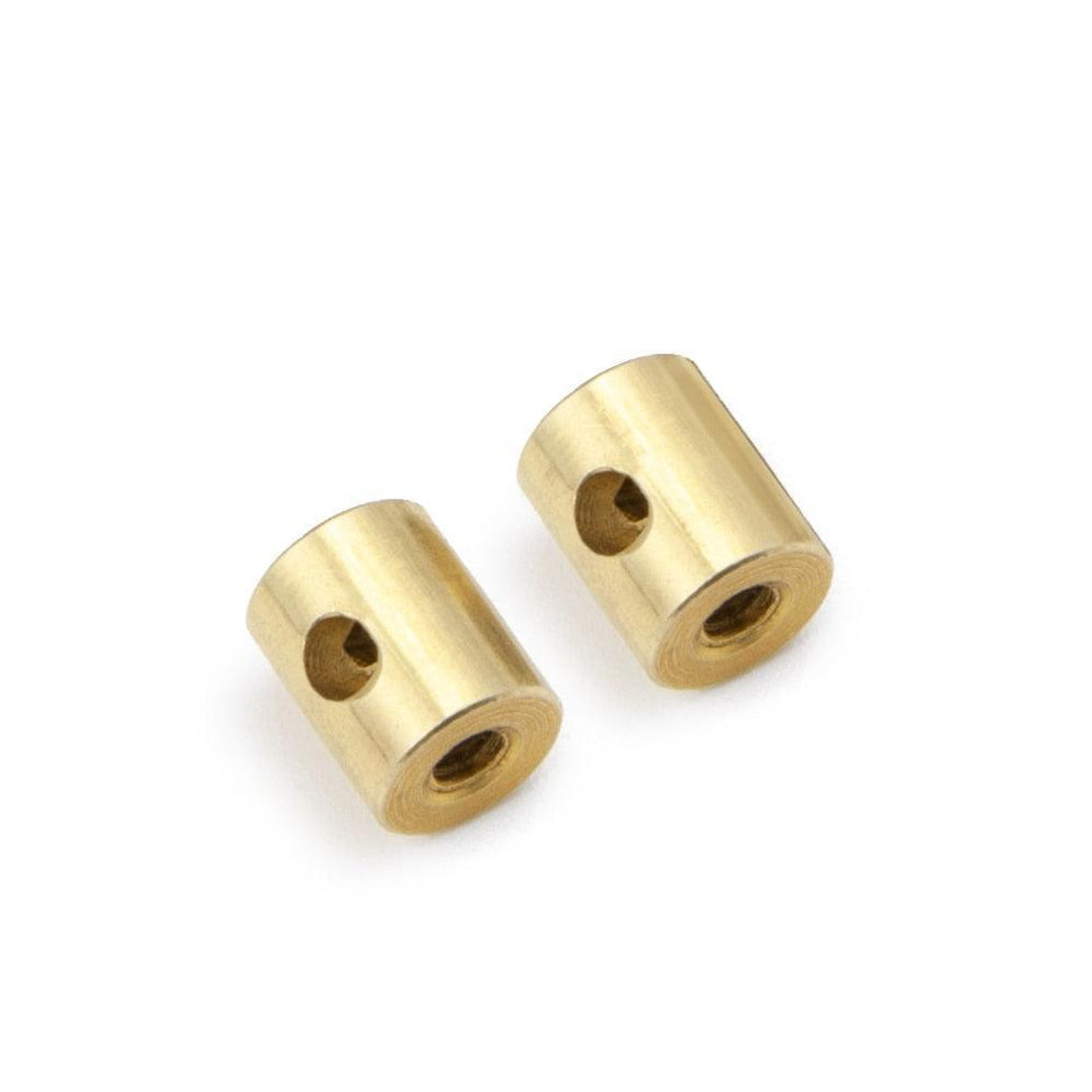 Differential Line Mount w/ Messing Column for Tamiya 1/14 Truck — UpgradeRC