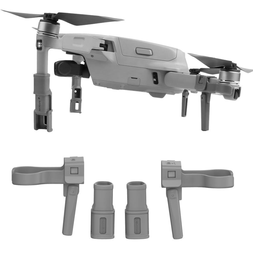 DJI Mavic Air 2 Collapsible Landing Gear Leg | upgraderc