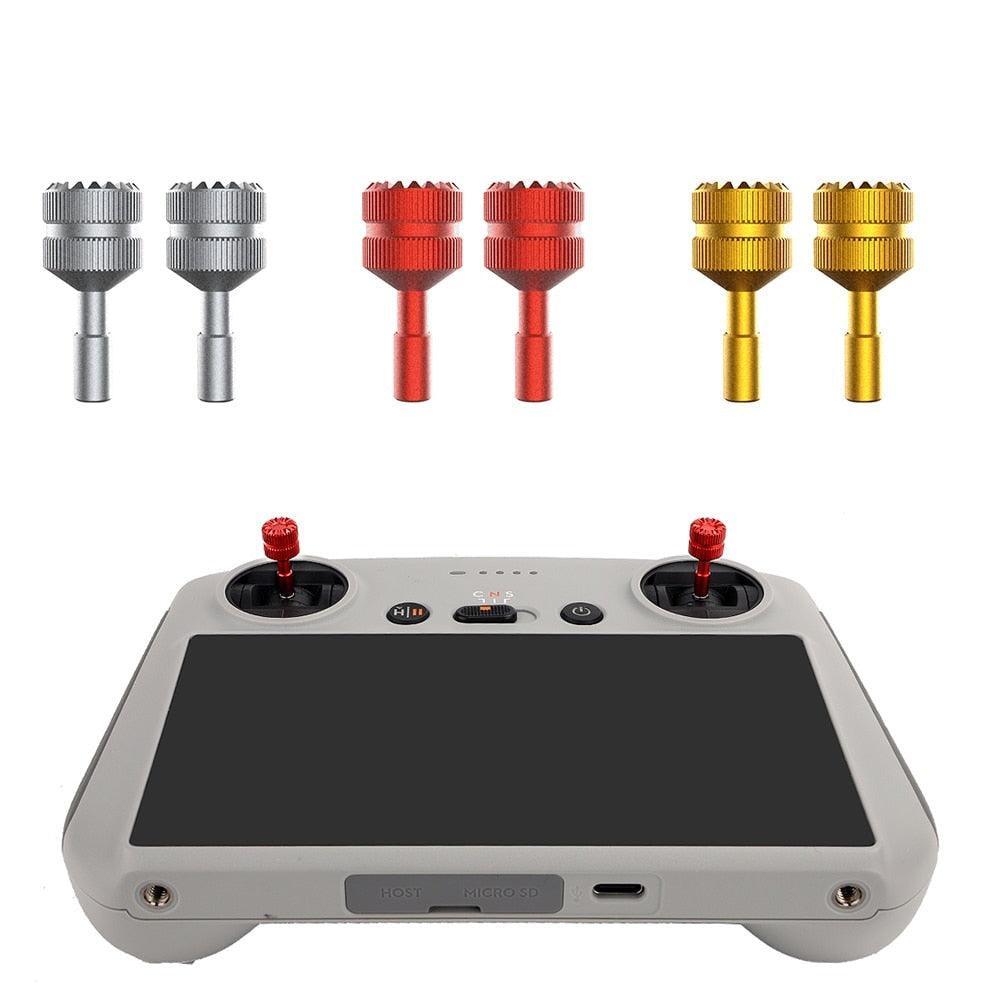DJI Mini 3 Pro RC-N1/DJI RC Transmetteur Thumb Rocker/Joystick ...