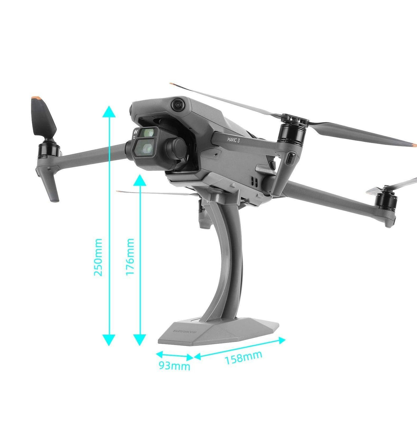 DJI Mini 3 Pro/Mini 3/Mini 2 SE/Mini 2/MAVIC 3 PRO Display Stand ...