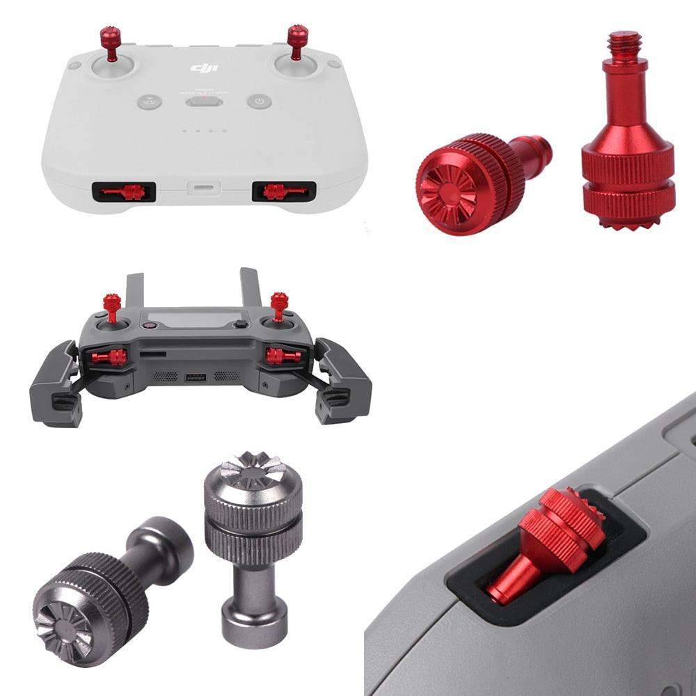DJI RC-N1/Smart Remote Controller Thumb Joystick (Aluminium ...
