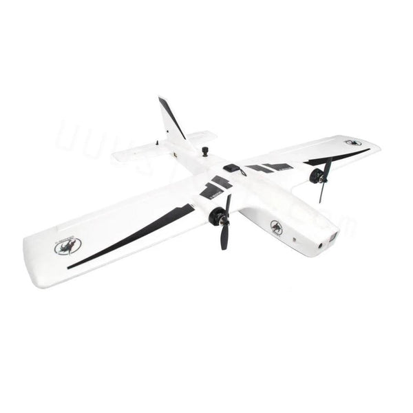 Dragon V2 EPP FPV Fixed Wing Airplane KIT (Schuim) | Reptile — UpgradeRC